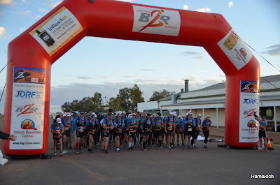 Project 2014: Big Red Run - Day 7 - Big Red, The Simpson Desert and ...