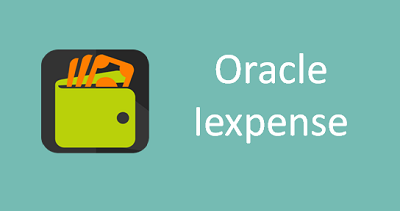 Oracle IExpense Online Training: Oracle IExpense Online Training