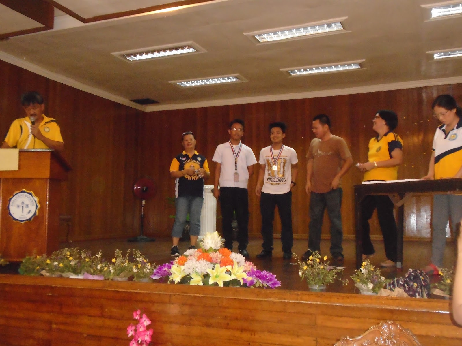 Philippine Blitz Chess Arena: 2016 Palarong Maynila starts on Monday ...