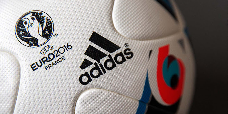 Adidas Beau Jeu Euro 2016 Ball Released - Footy Headlines