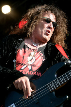 Diario de un Metalhead: In loving memory of Phil Kennemore (Y&T). Phil ...