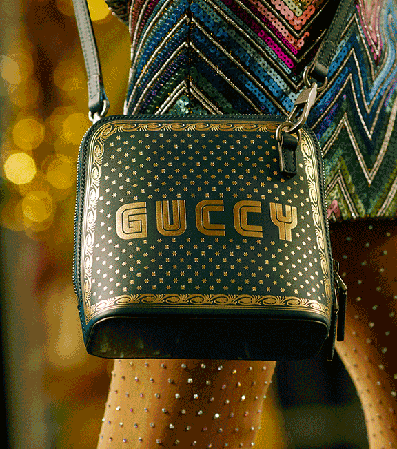 Gucci bane uso de peles e se soma a outras grifes em busca por ...