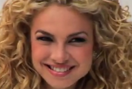 ♥Rebelde Brasil♥: Lua Blanco & Roberta Messi(Lua♥Roberta)