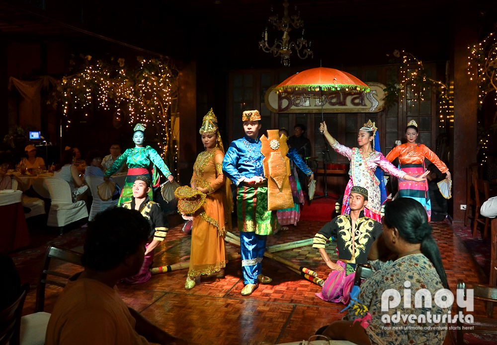 5 Awesome Reasons Why You Should Dine at Barbara's Heritage Restaurant ...