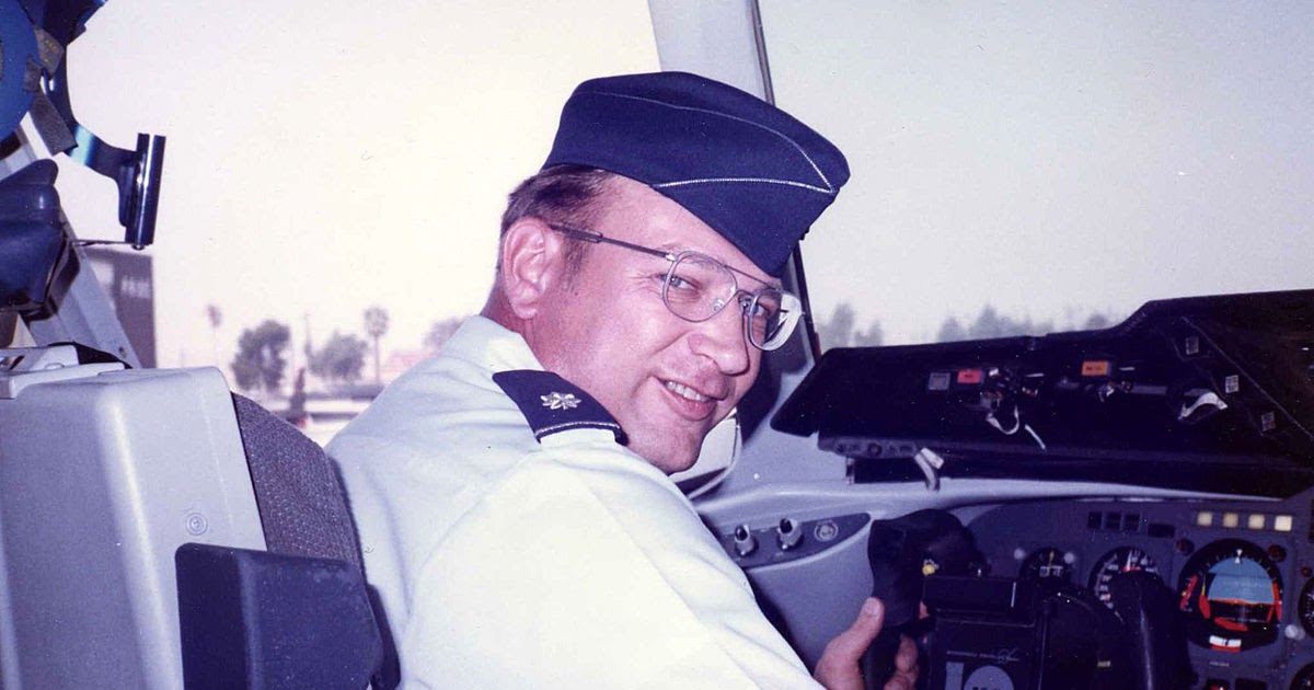 Kathryn's Report: Voices of Service: Former War College instructor ...