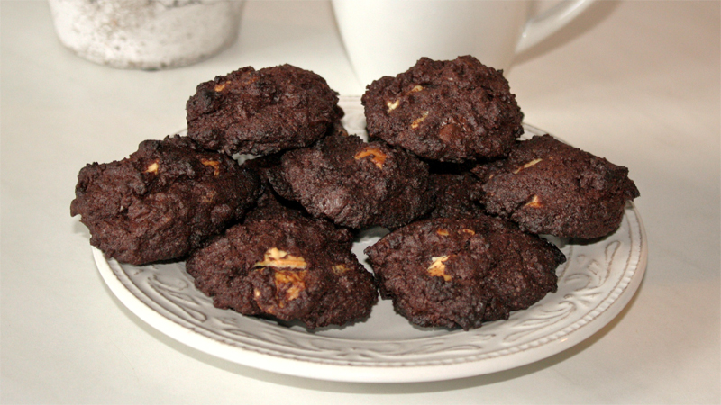 Elly's Art: Time for Cookies