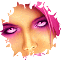 ® Gifs y Fondos Paz enla Tormenta ®: GIFS DE ROSTROS DE MUJER