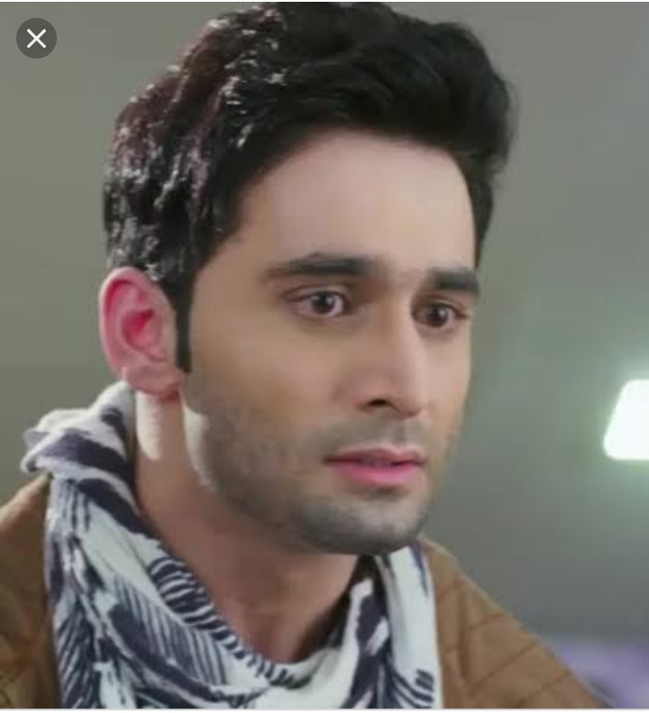 Los Ojos del Espectador: Vikas Grover actor Hindu
