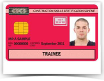 CSCS TEST AND CSCS CARD: RED CSCS CARD ONLINE APPLICATION - Call 0844 ...