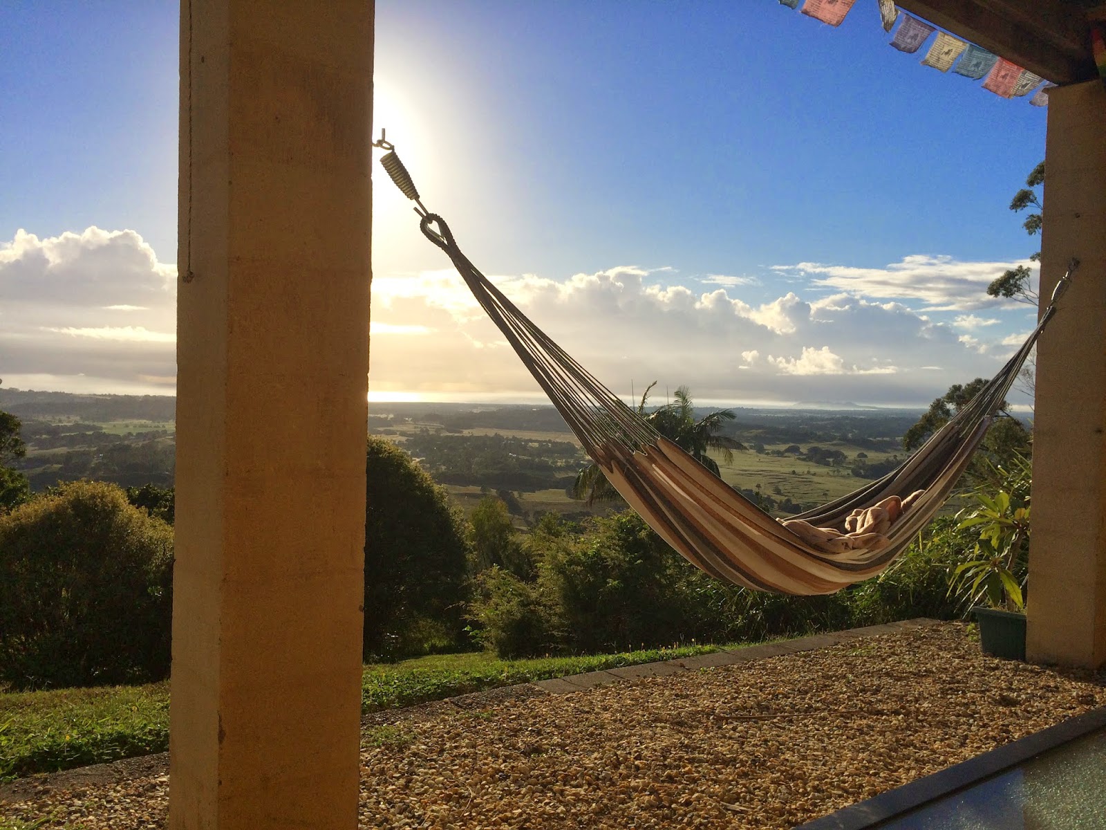 A broad abroad: Mullumbimby: The Biggest Little Town in Australia