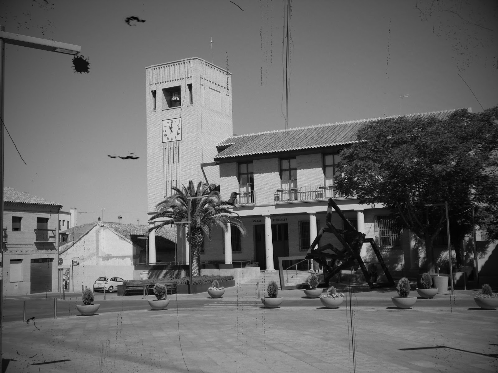 GUÍAS TURÍSTICAS, RUTAS, MONUMENTOS Y PUEBLOS DE TOLEDO CON "ENCANTO ...
