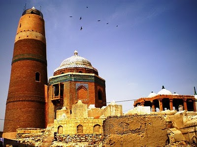 Wali Allah: Masoom Shah {Sukkur, Pakistan}