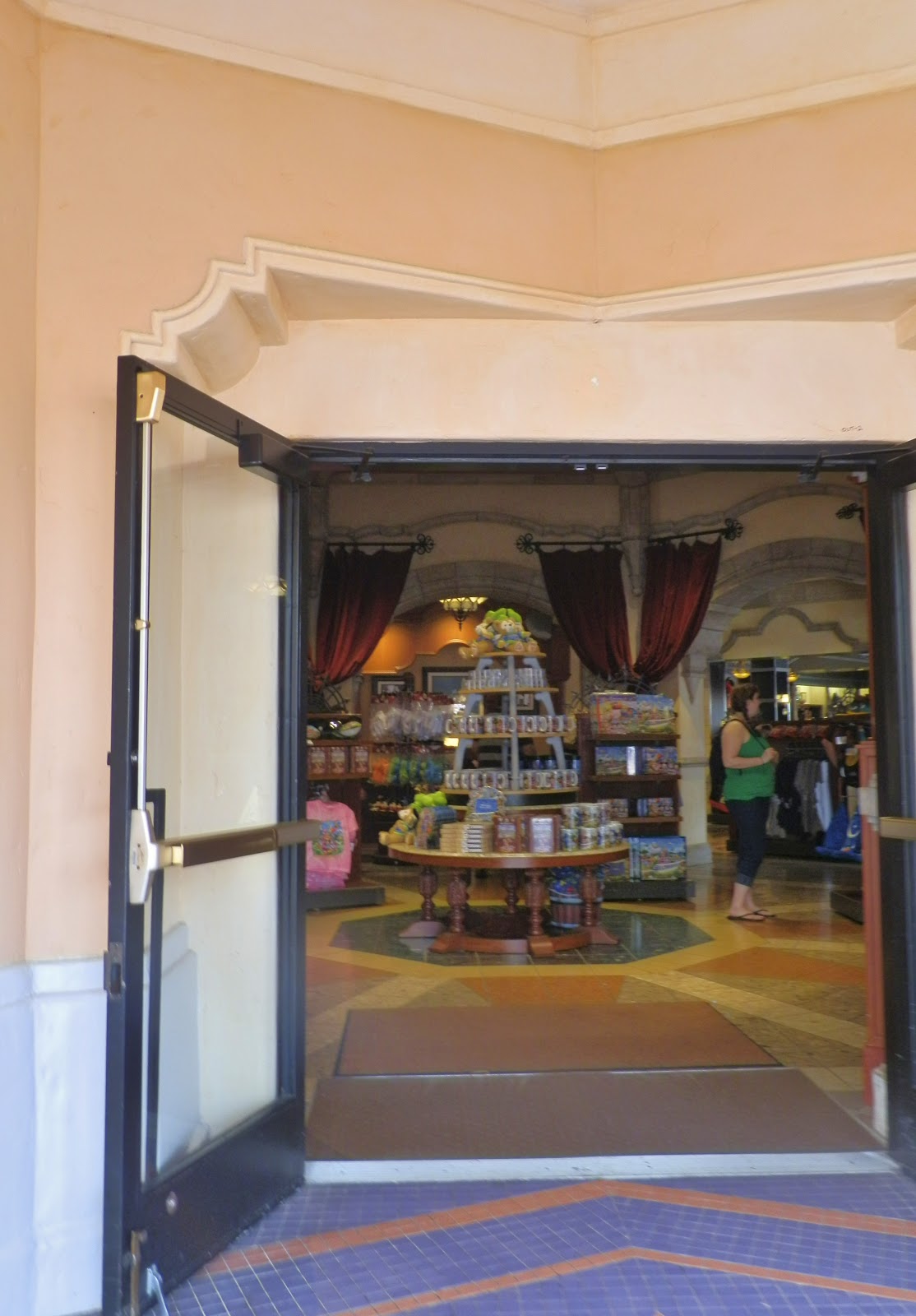 Disney Vacation Kingdom: Carthay Circle