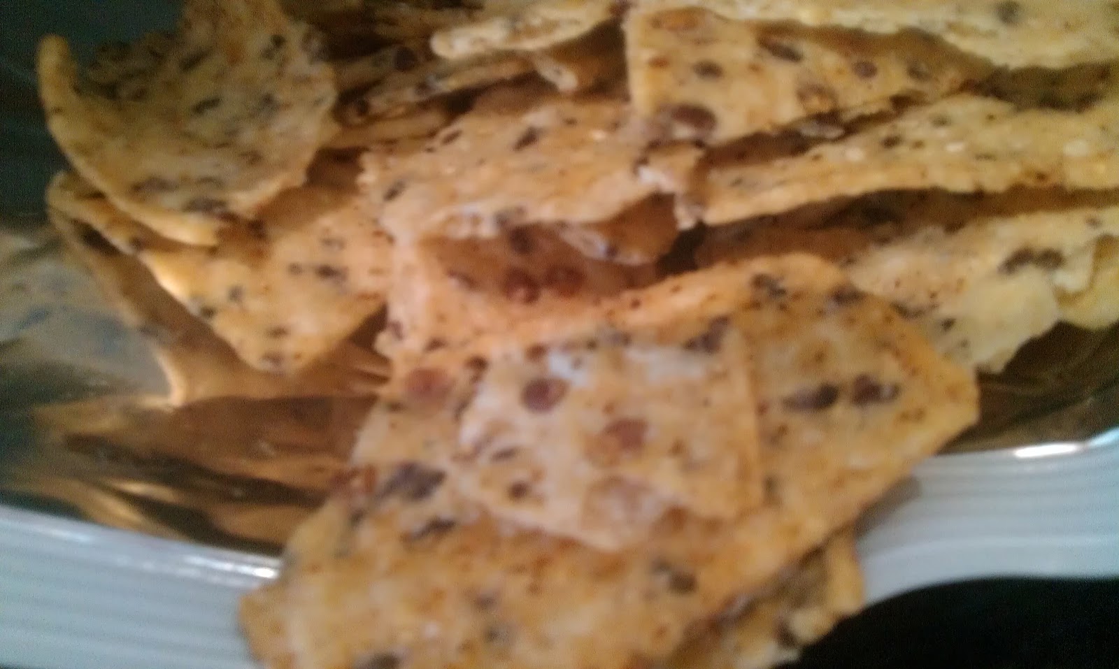 Hot Chicks Eatin' Spicy Chips: Snack #210 - Way Better Snacks Sweet ...