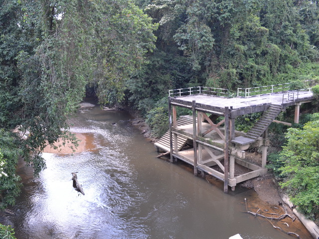Life Begins at Forty: Pakan, Sarawak