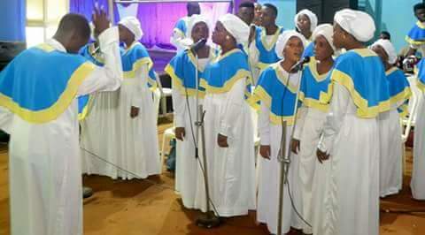 Celestial Church Blog: Provides Online News for Celestial Church of Christ