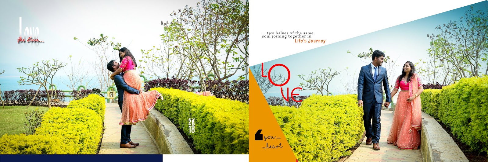 outdoor album designs