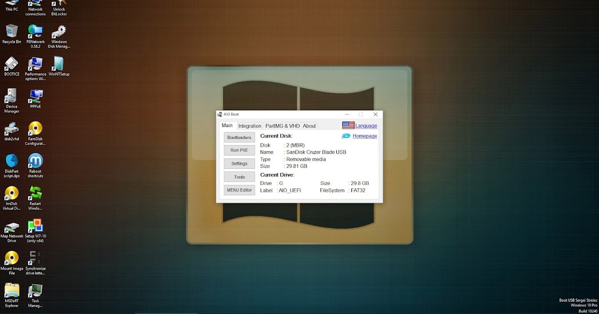 Strelec - Ferramenta que facilita a vida na manutenção de computadores.