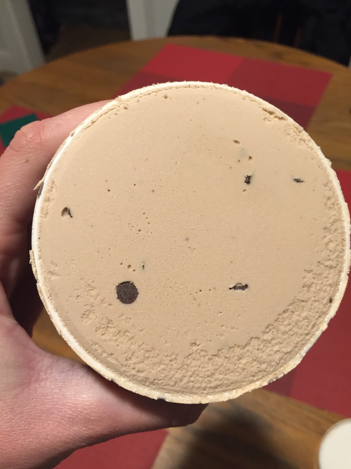 Batch Ice Cream: Mocha Chip