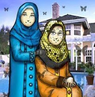 Mertua dan Menantu | DUNIA WANITA