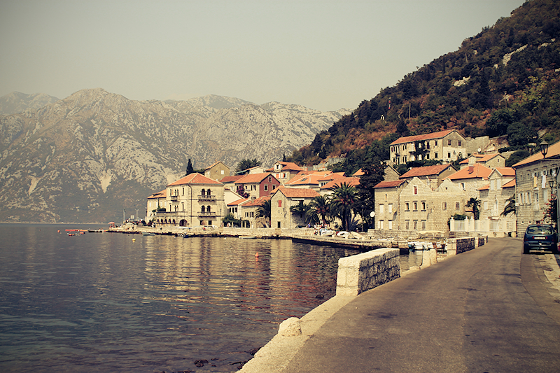 Peraška torta /Perast cake - My pans and pots