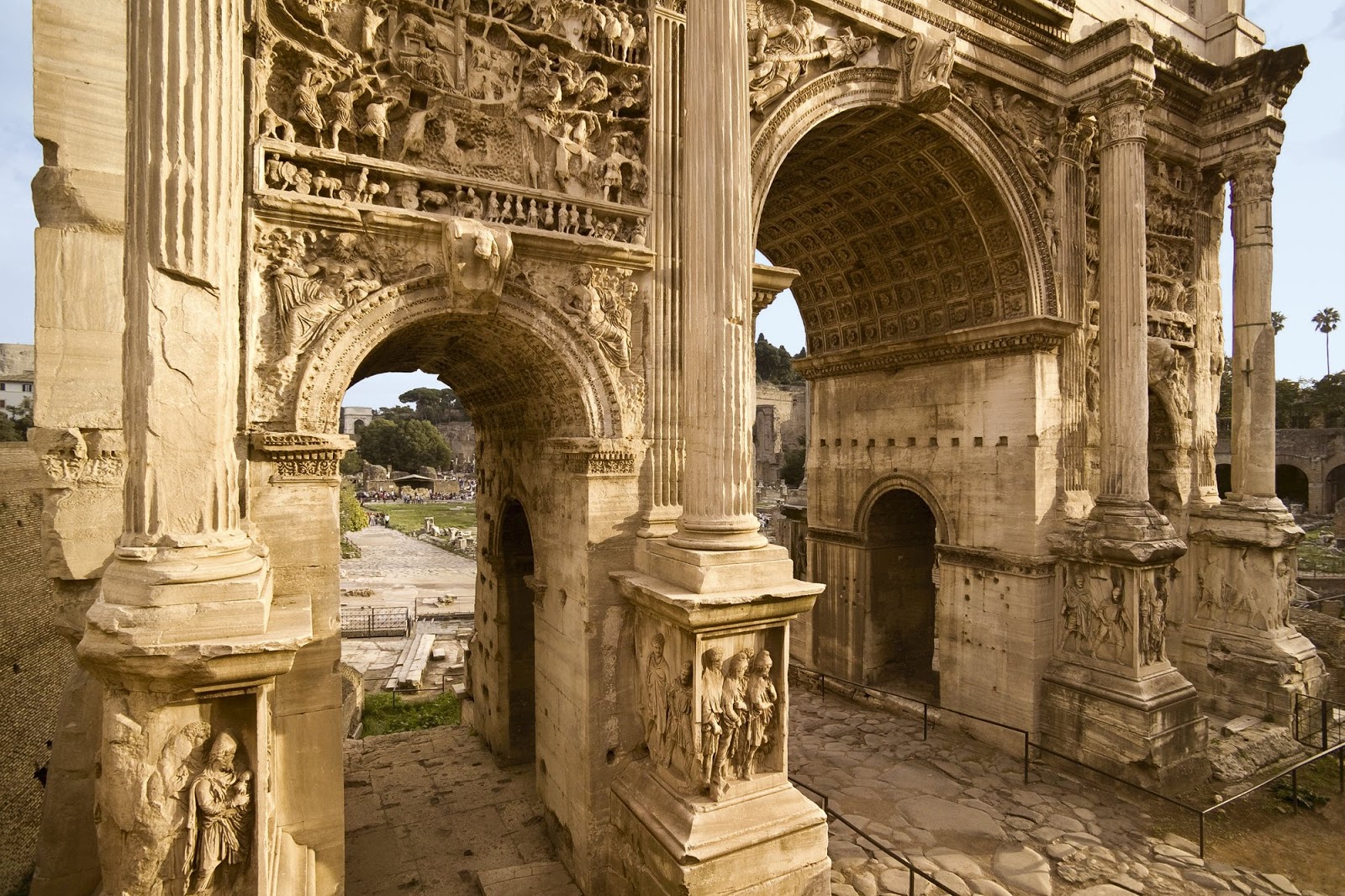 Almacén de clásicas: EL GRAN IMPERIO DE ORIENTE: LOS PARTOS