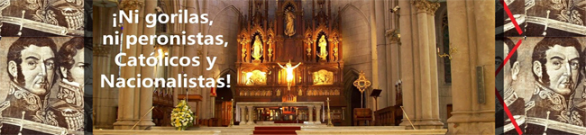 EL QUIJOTE SIGLO 21: "Cuidaos de los falsos profetas,que vienen a ...