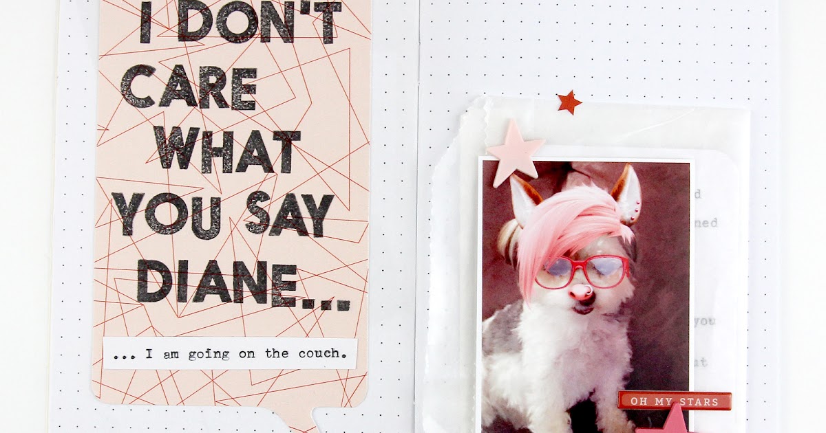 Dearly Dee: Traveler's Notebook :: Little Punk