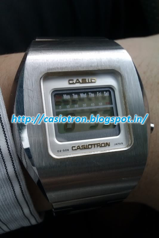 CASIOTRON and G-Shock: CASIO founders - Kashio four brothers and the ...