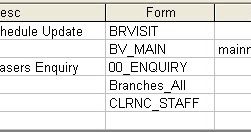 Control Screen Menu Design ~ LEARN MS-ACCESS TIPS AND TRICKS