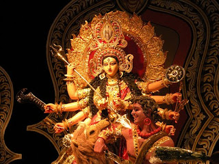 Our Sweet Maa: 108 names of Maa with meaning