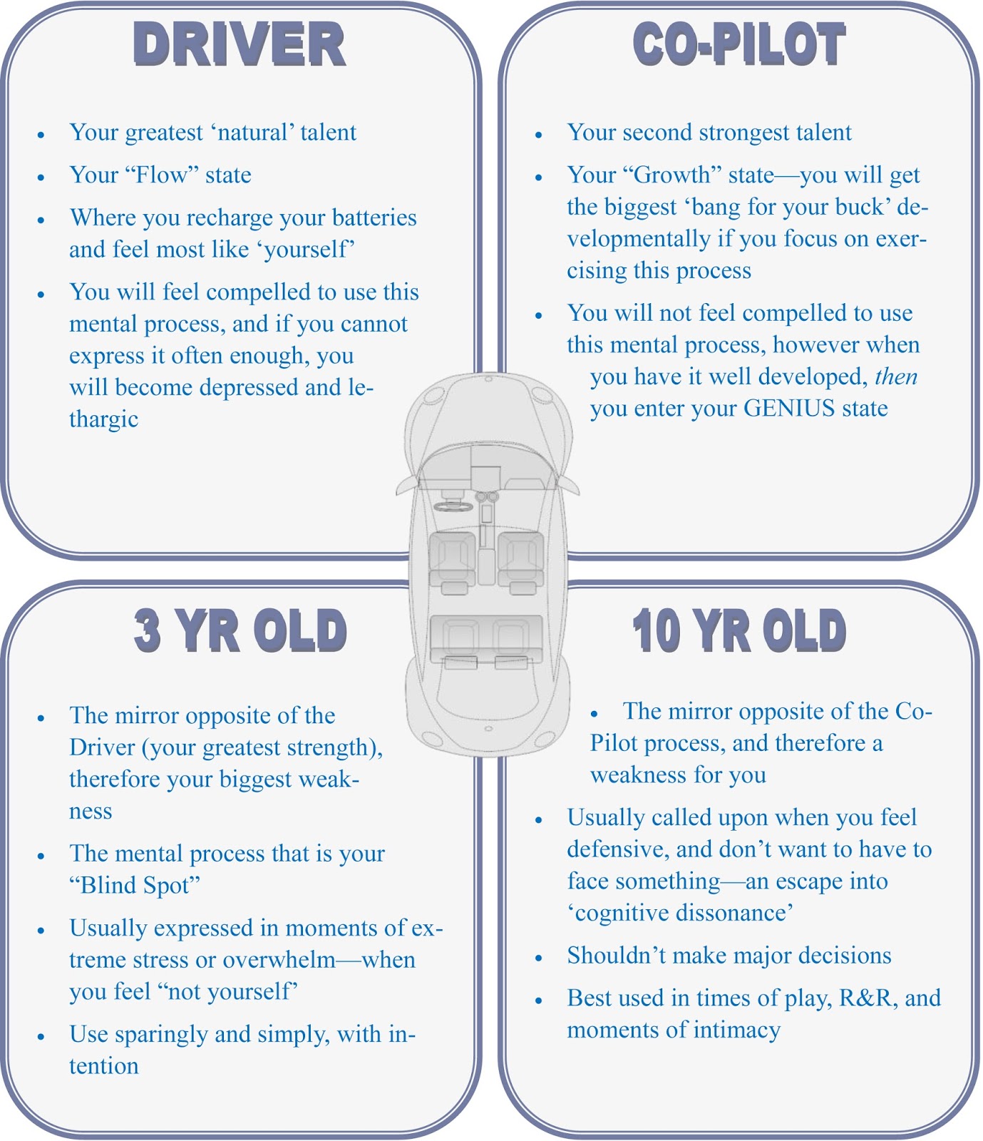 Two Birds in a Tree: June 2017