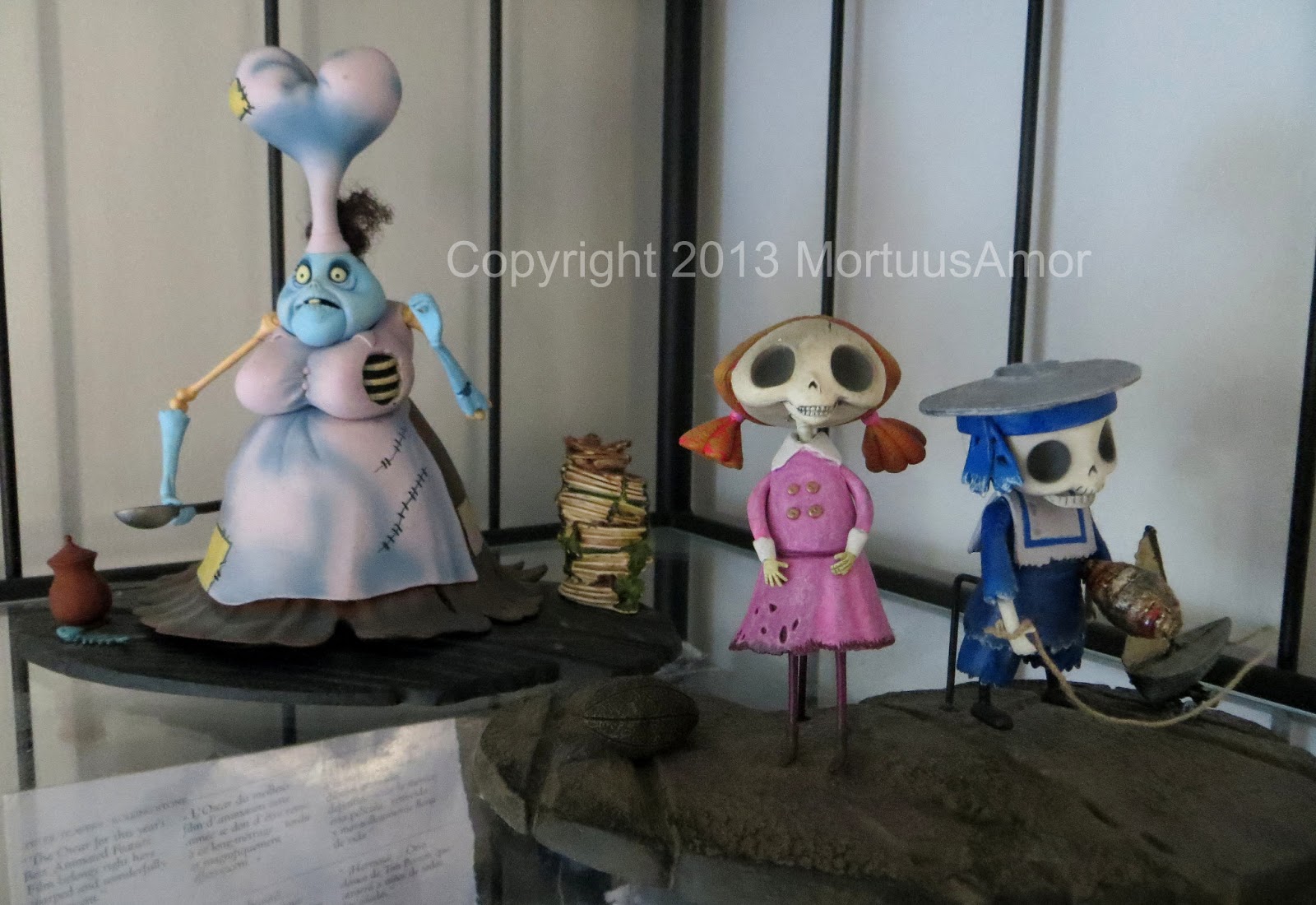 My Tim Burton Collection: Corpse Bride