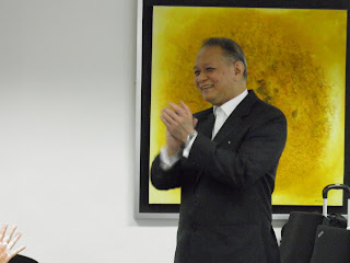 ERC Institute Blog: ERCI's Maximise the Value of Your MBA Workshop on ...