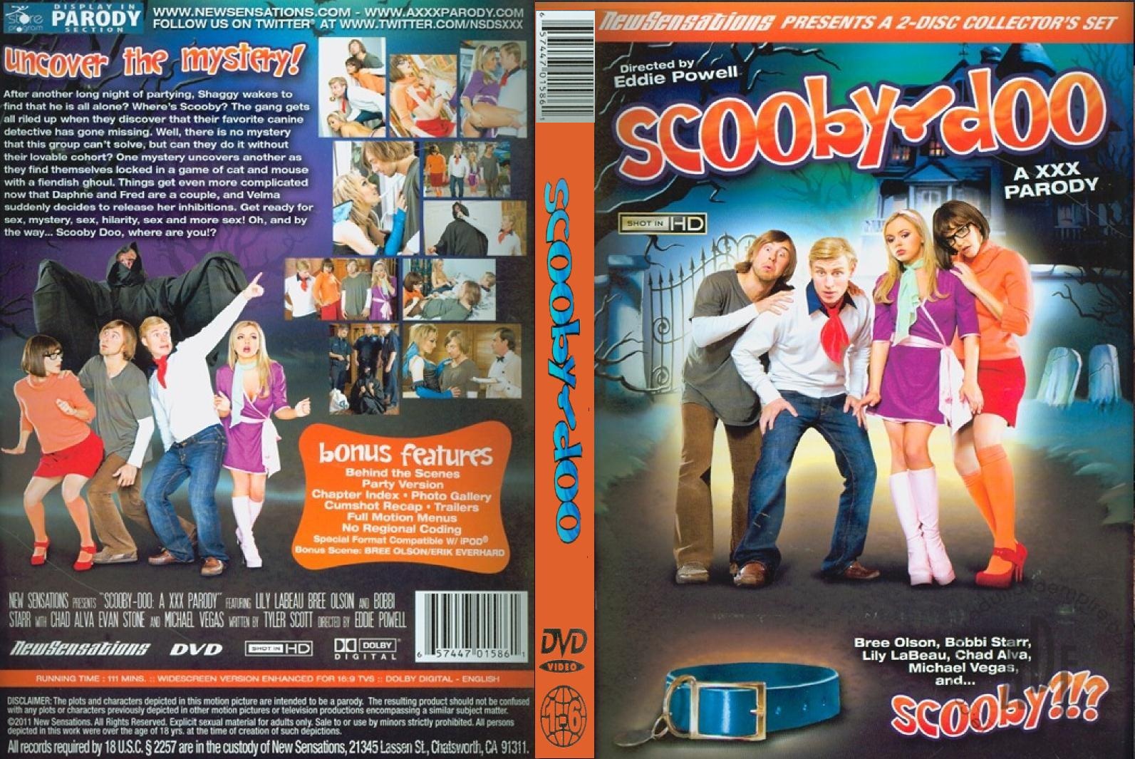 .: SCOOBY-DOO A XXX PARODY - PORNÔ .: SCOOBY-DOO A XXX PARODY - PORNÔ