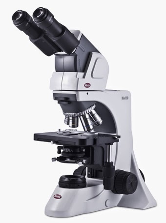 Microscope World Blog: Hematology Microscopes