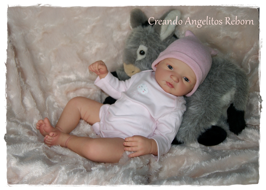 Bebés Reborn: Maria