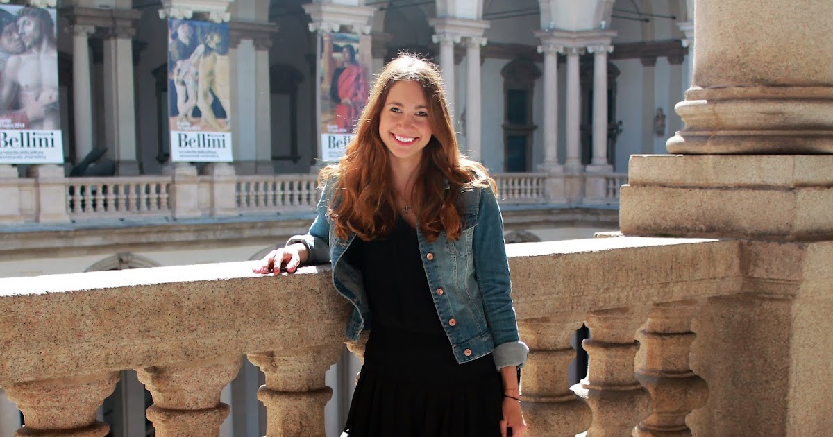 Real Scientists DE: Das soziale Netzwerk - Lisa Hehnke ist jetzt bei ...