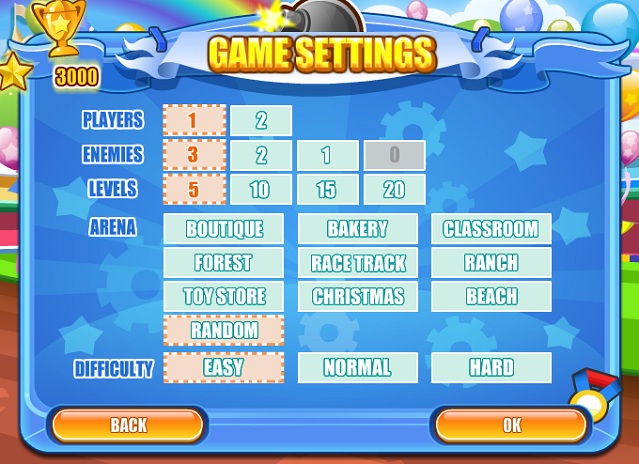 Bomb It 7 - Chơi game dat boom It 7 - trò chơi Bom It 7 Online