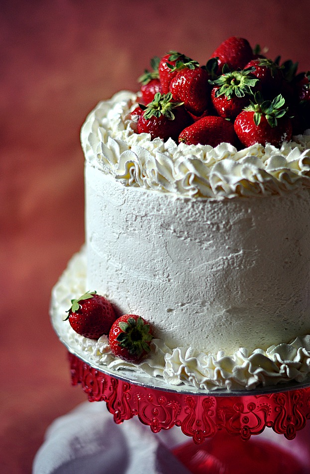 RECETA DE CAKE DE NATA - RECETA CUBANA