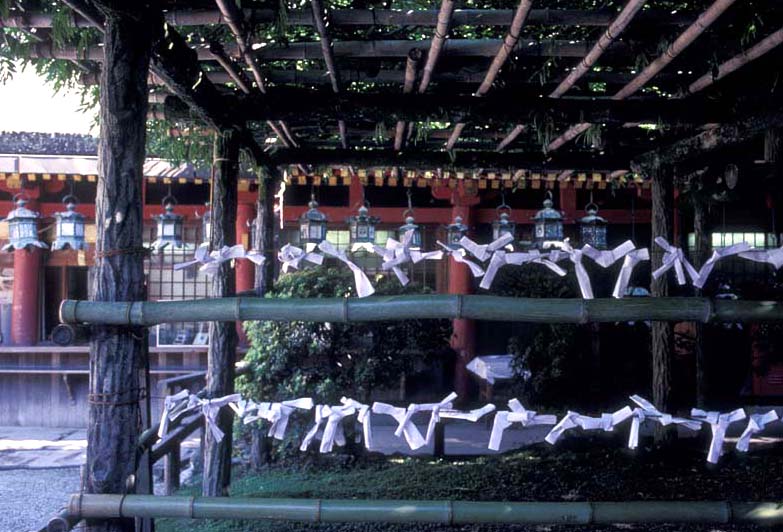 The Intrepid Tourist: NARA, JAPAN: The First Capital of Japan