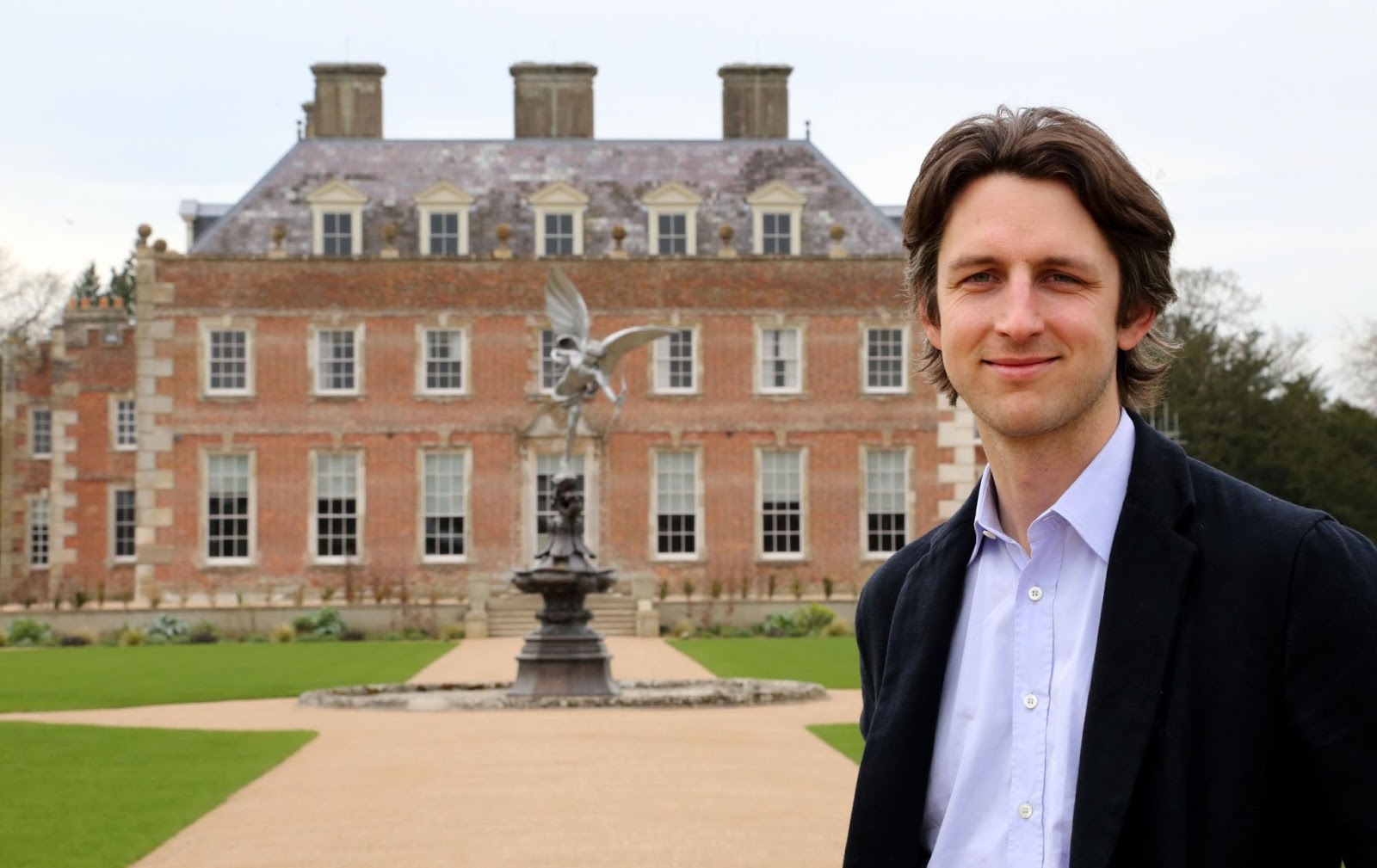 The Board - MacRae Designs Blog