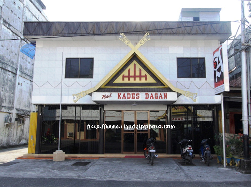 HOTEL DAN PENGINAPAN DI BAGANSIAPIAPI | RIAU DAILY PHOTO
