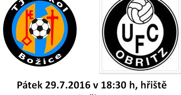 Pro Božice: Fotbalová příprava o tomto víkendu. V pátek na rakouský UFC ...