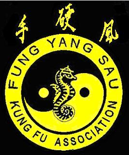 Kung Fu - Fung Yang Sau / Hand of the Wind