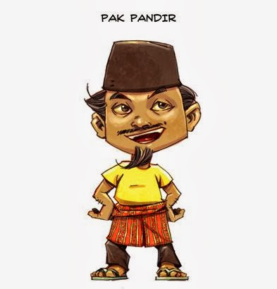 12 Lawak Pak Pandir Moden Yang Serius Menggeletek..!!!