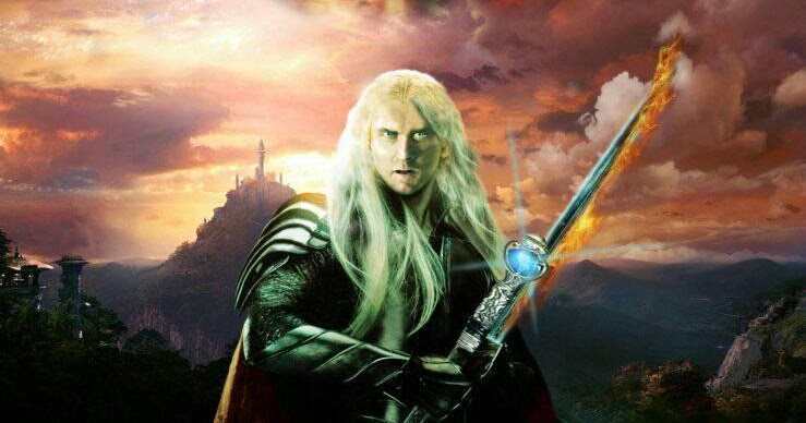 ZEPPELIN ROCK: Arcane Tales - Sapphire Stone Saga (2018): Detalles y ...