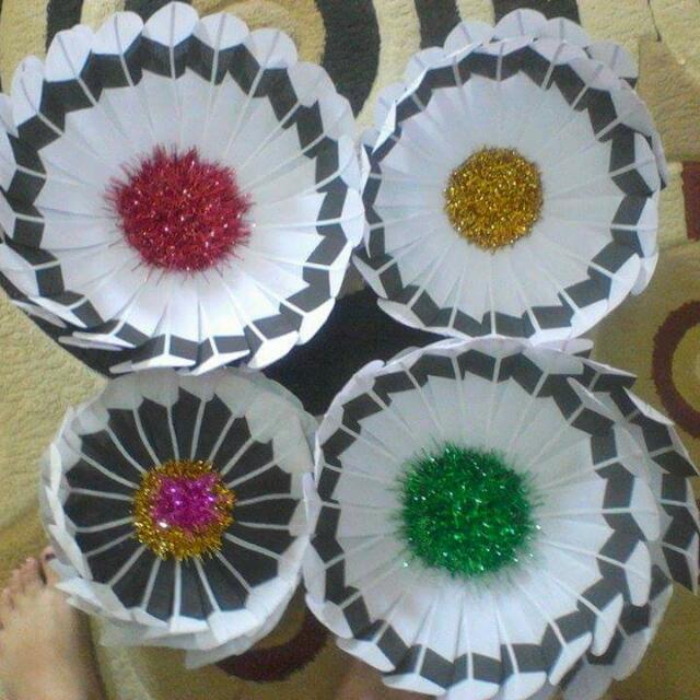 KRAFTANGAN DI SARAWAK