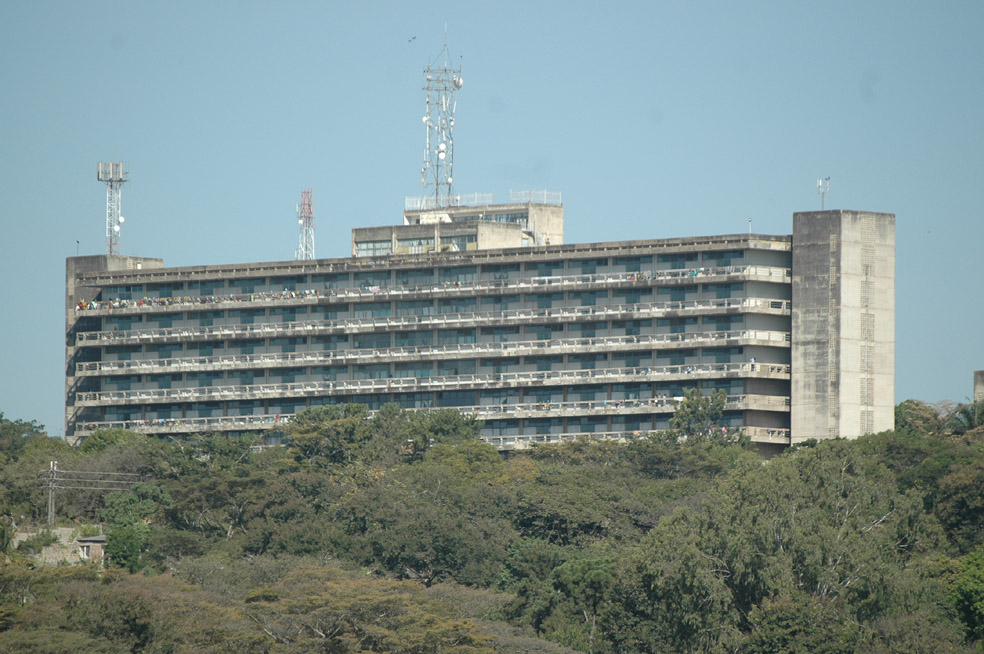 Mwanza newsBLOG: 462 fake nurses flee Bugando Hospital, Mwanza