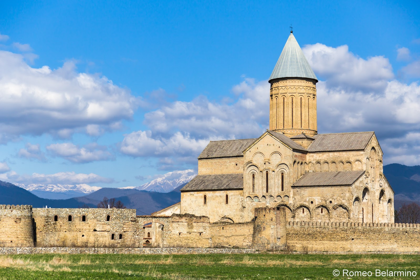 Exploring the Kakheti Province of Georgia (The Country) | Travel the World
